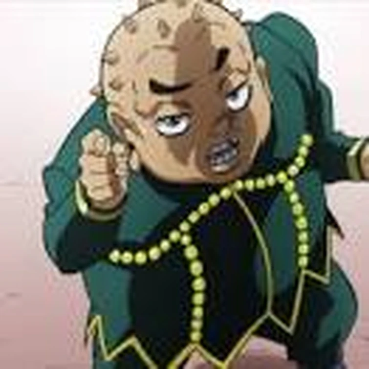 WHY DOES HIS HEAD LOOK LIKE A ROKAKAKA FRUIT | Fandom