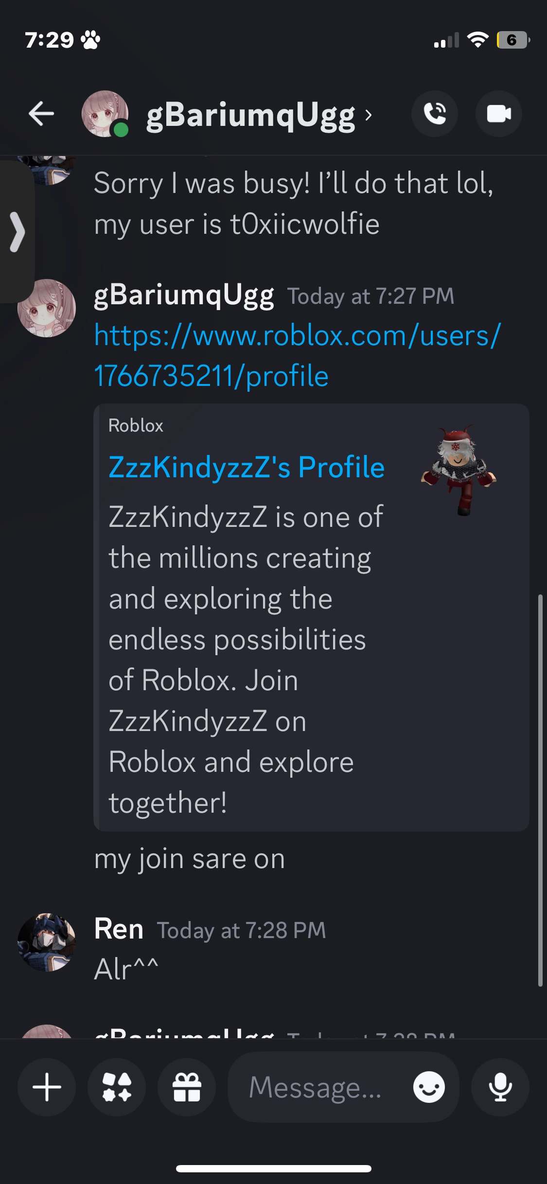 Is this a scam- | Fandom