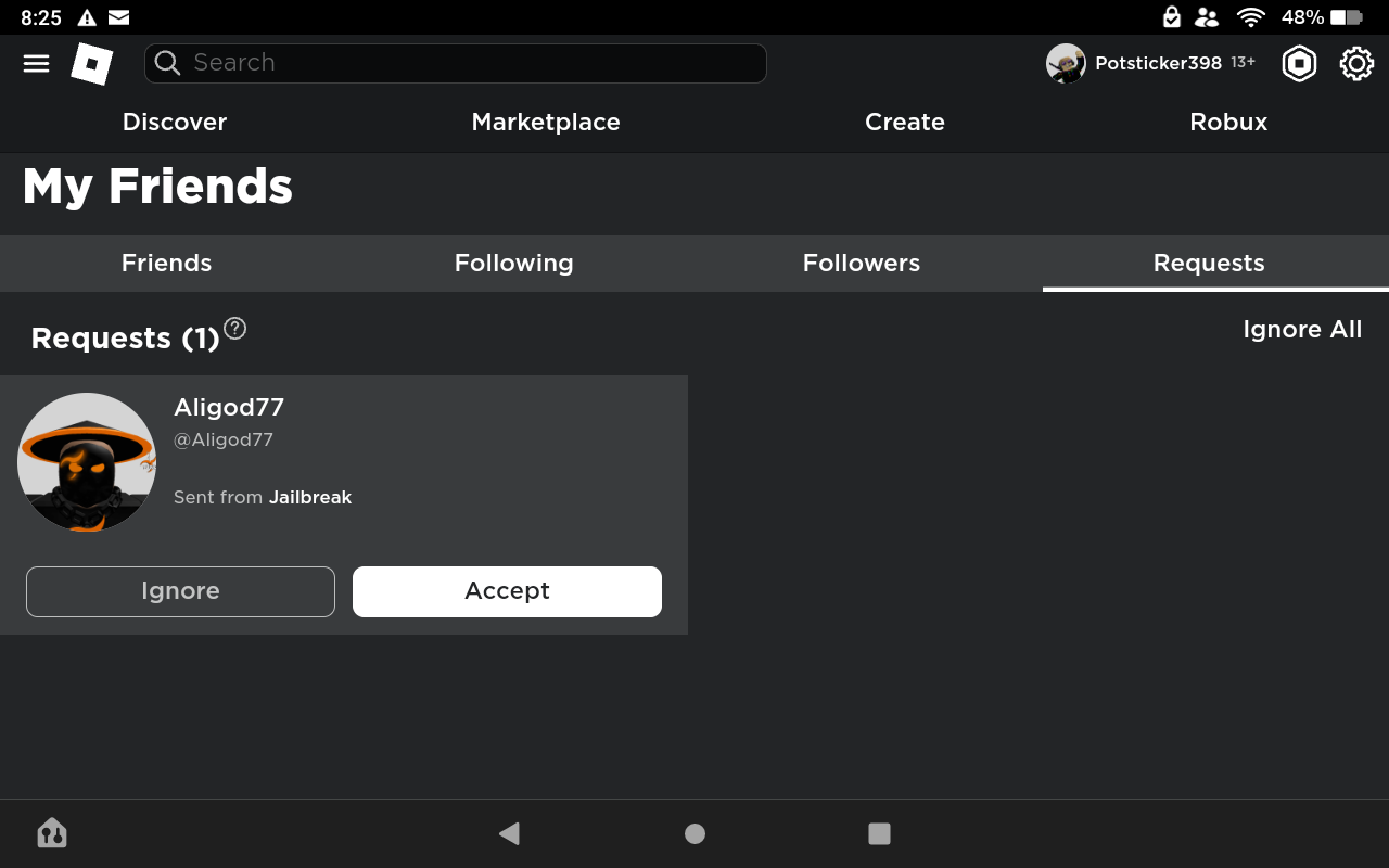 Anyone know/is this dude? | Fandom