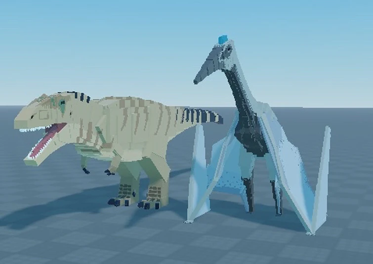 Discuss Everything About Dinosaur Arcade Wiki | Fandom