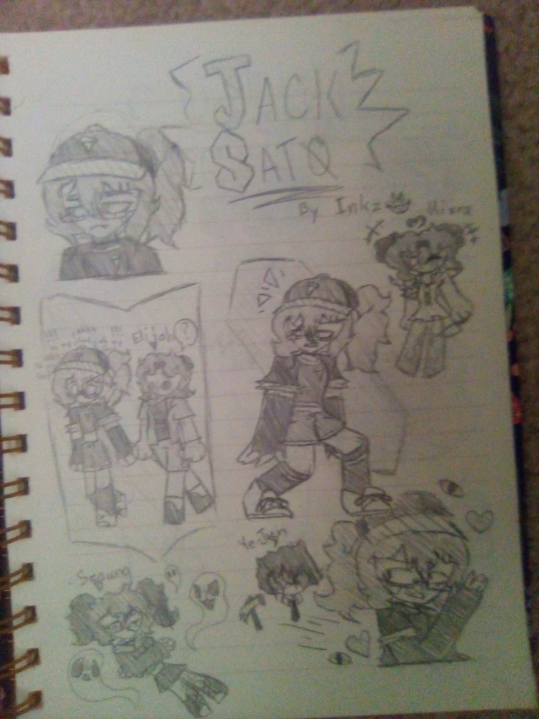 Discuss Everything About Daybreak Wiki | Fandom