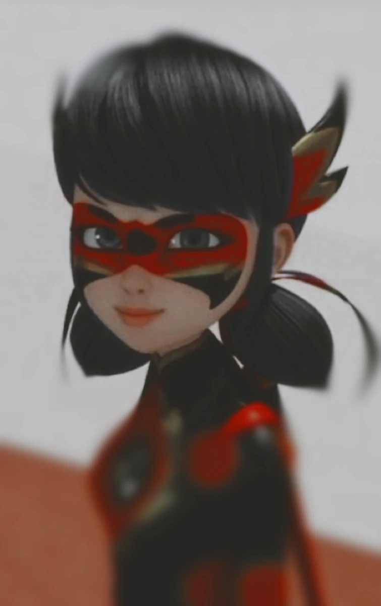 Miraculous Icons #4 💚 | Fandom