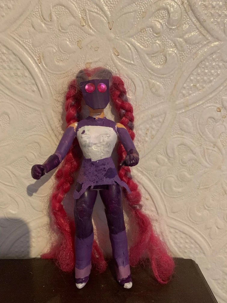 She ra custom figures | Fandom