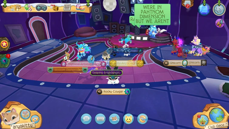 Discuss Everything About Animal Jam Wiki | Fandom