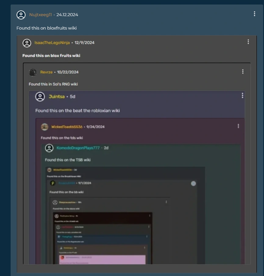 keep it going | Fandom