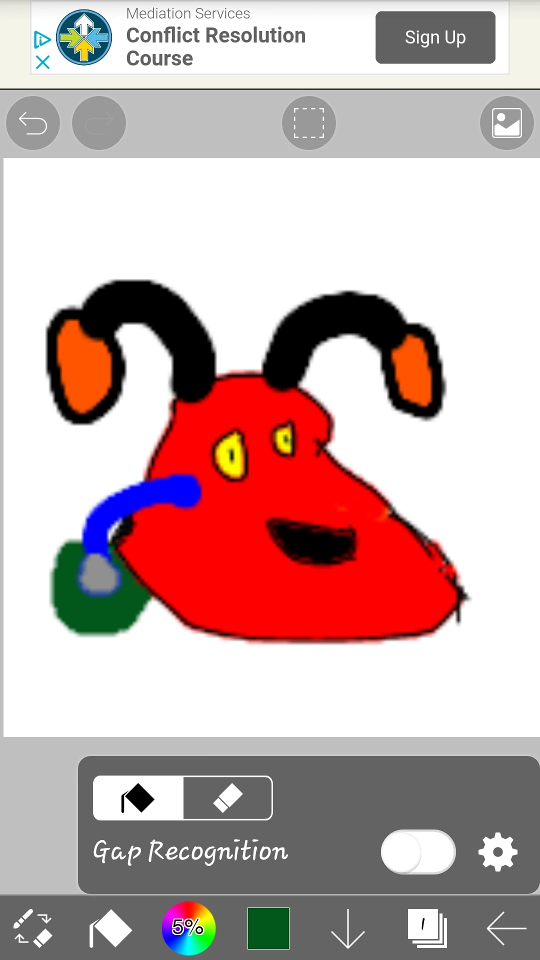 Distortion island: flumo | Fandom