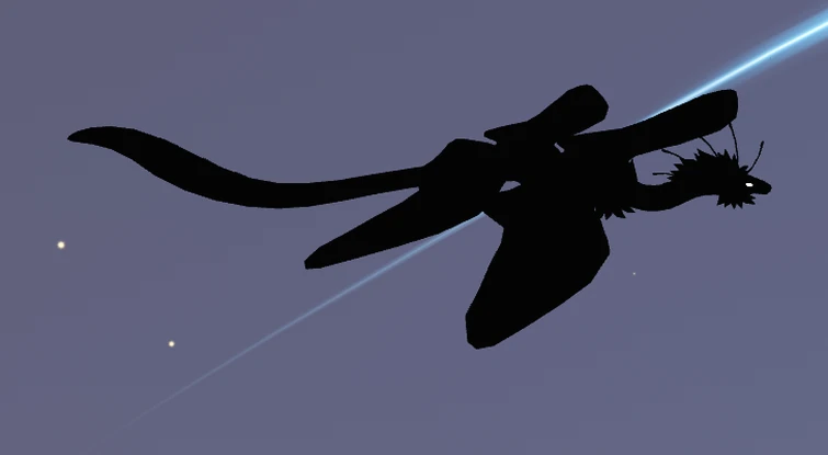 Shadow Euvias Mutation Images | Fandom