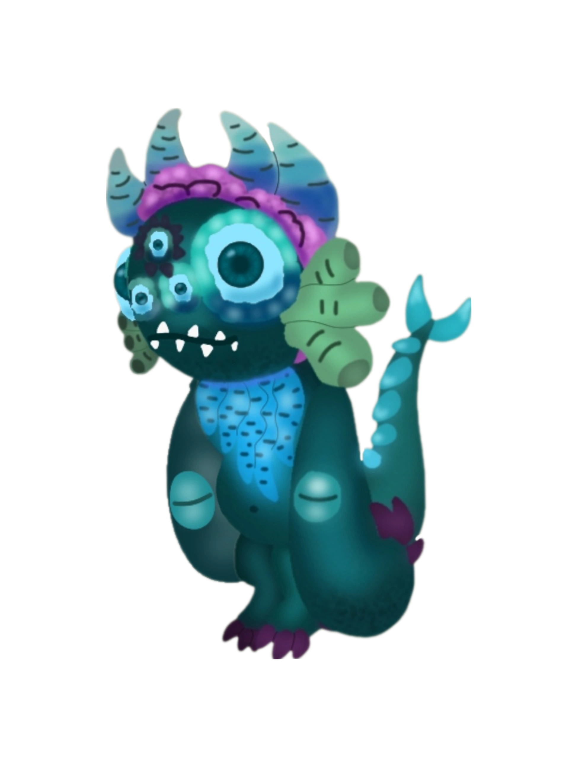 Zaurrös: the comeback | Fandom