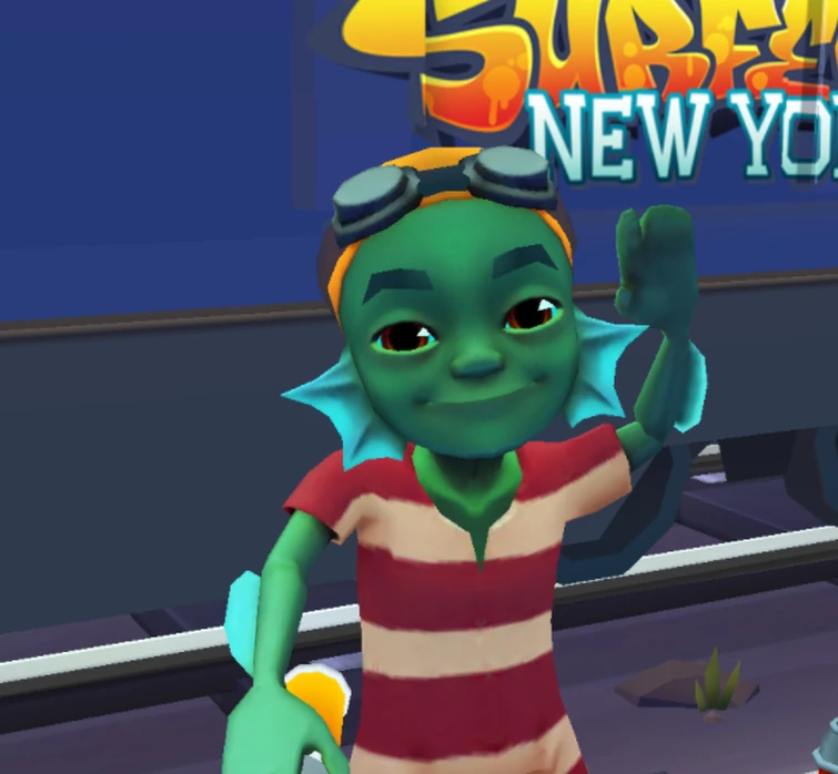 Noel waving | Fandom