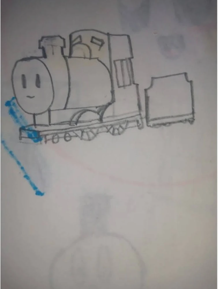 Just a mini Edward drawing I did back in 2020 | Fandom