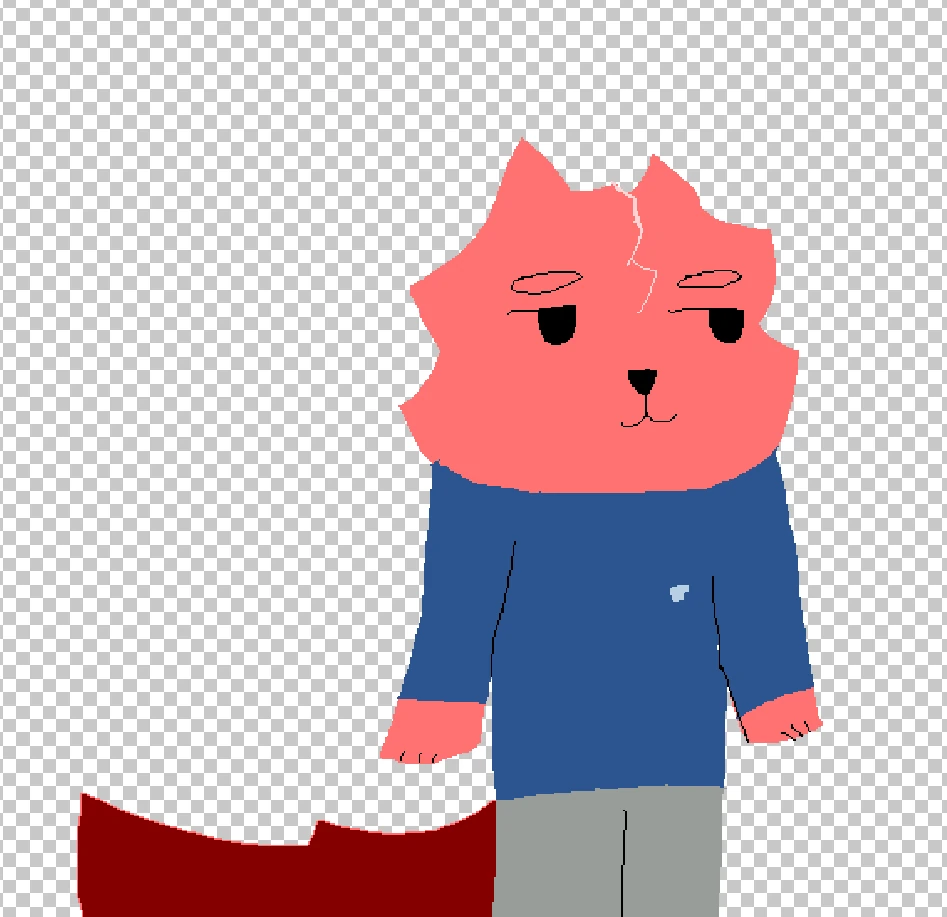 hero as a hazzy | Fandom