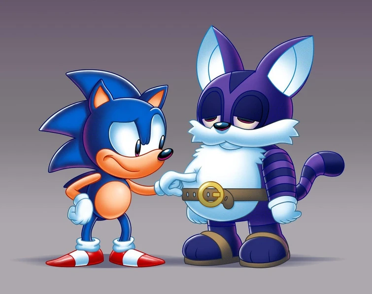 Blessings from the Sonic The Hedgehog Subreddit | Fandom