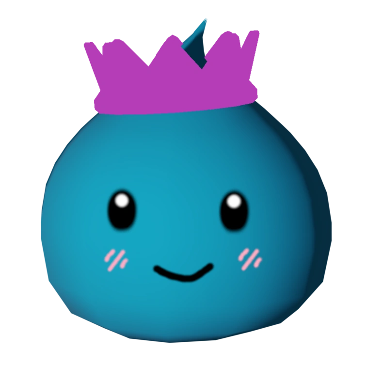 New Slime king mythic skin looks very good!!!! | Fandom
