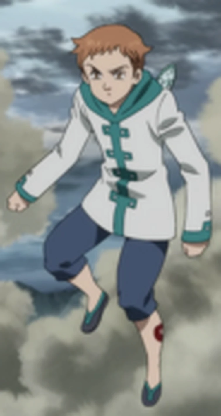 King 5* Concept | Fandom