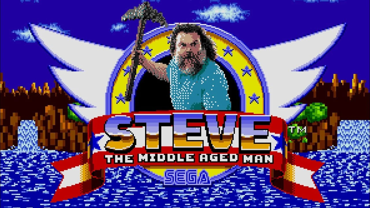 is handsome Steve a middy aged man | Fandom