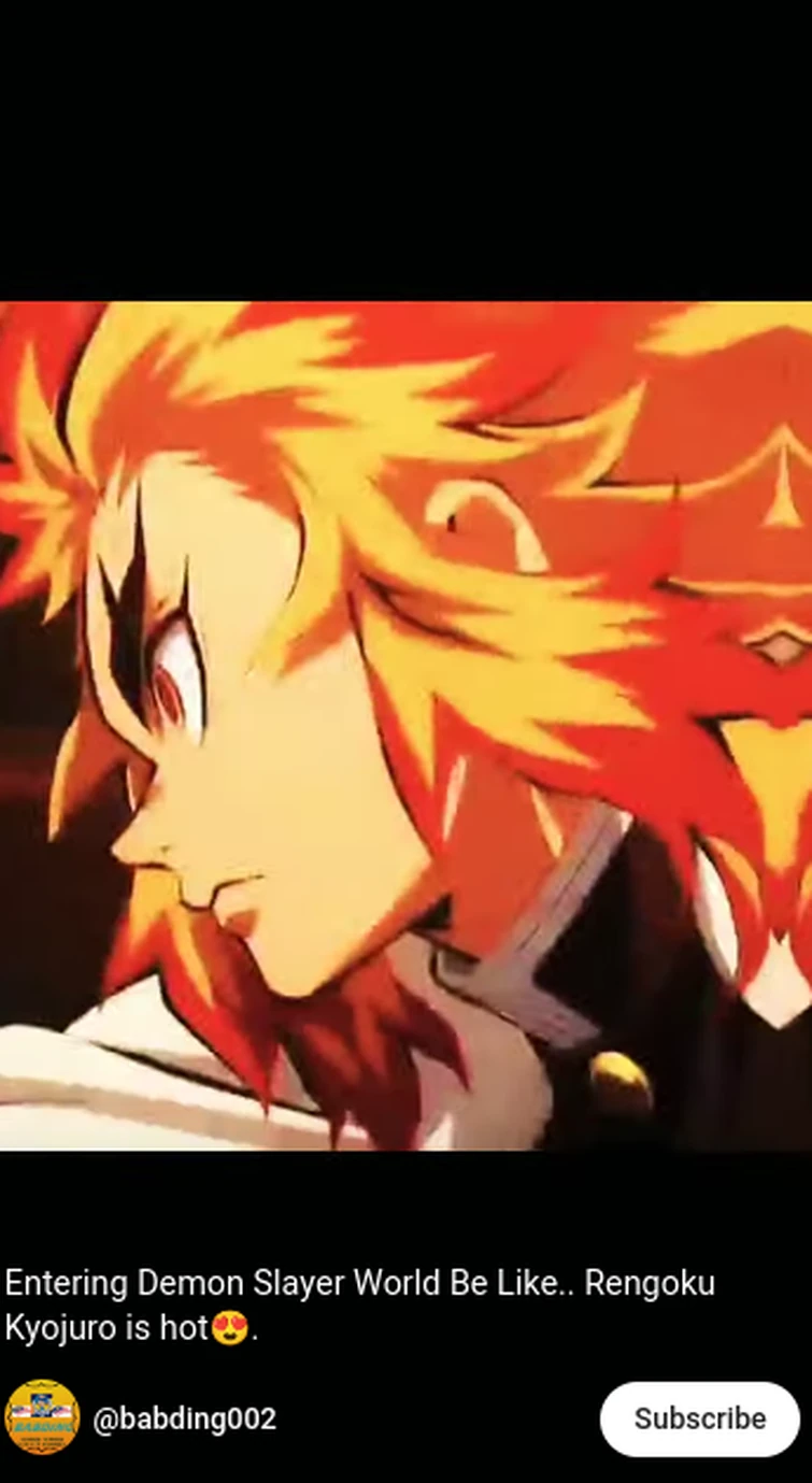 tbh who wants to marry rengoku and Tengen | Fandom