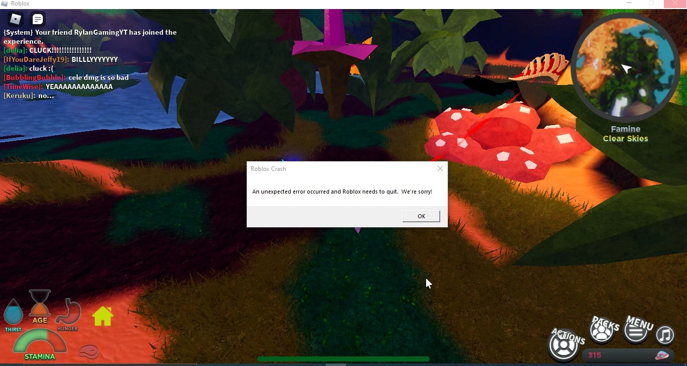 "Roblox needs to quit" | Fandom