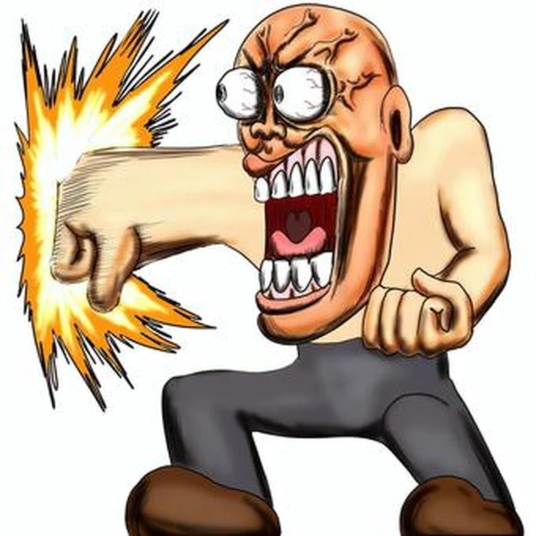 GOSH DAMNIT CHEEd | Fandom