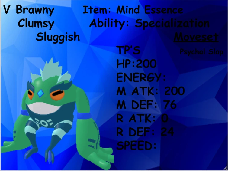 The BEST Meditoad Set | Fandom