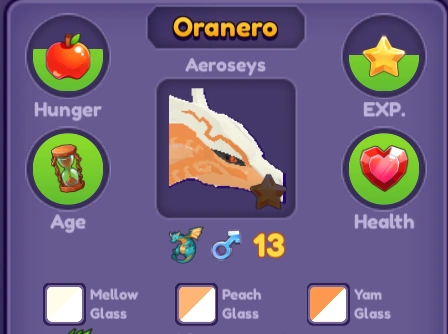 selling this skrunk | Fandom