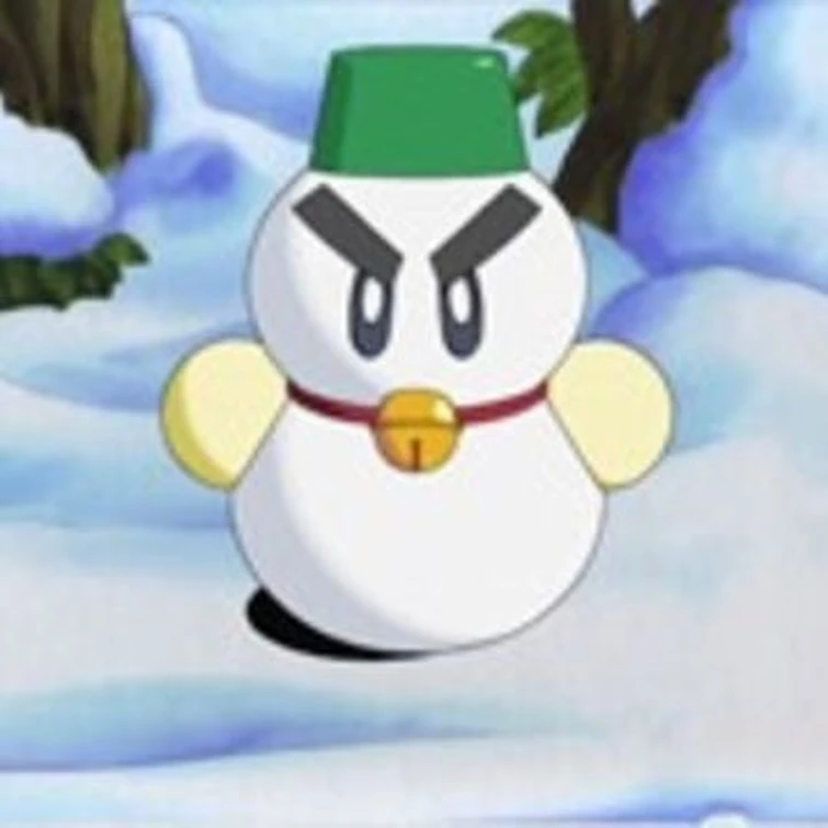 Discuss Everything About Kirby Wiki | Fandom