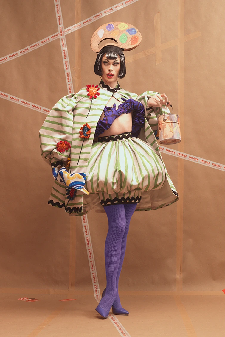 Toot or Boot some looks i’ve saved | Fandom