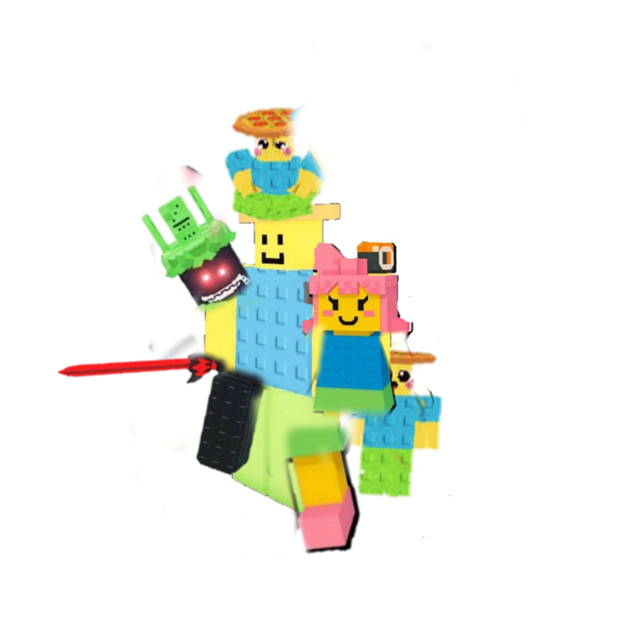 La Noobini Combinasion Concept | Fandom