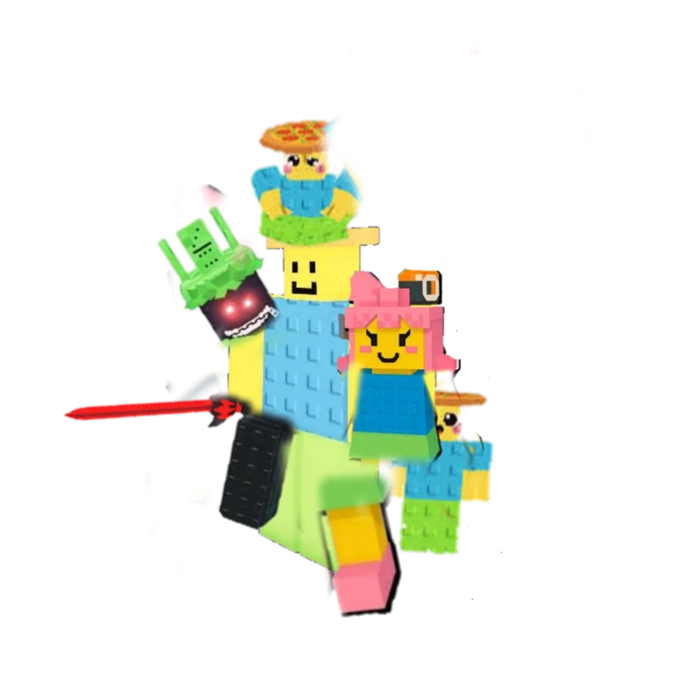 La Noobini Combinasion Concept | Fandom