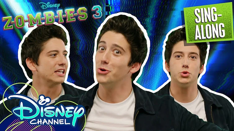 Discuss Everything About DisneyZombies Wiki | Fandom