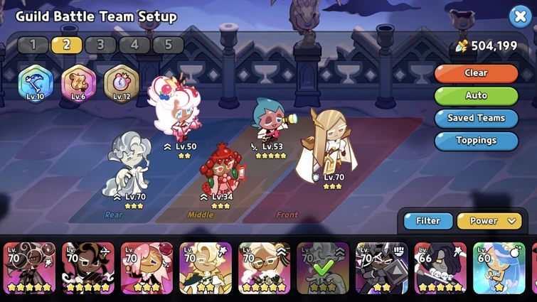 Avatar of destiny team | Fandom