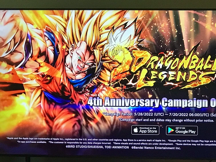 Let’s GOOOOOO! | Fandom