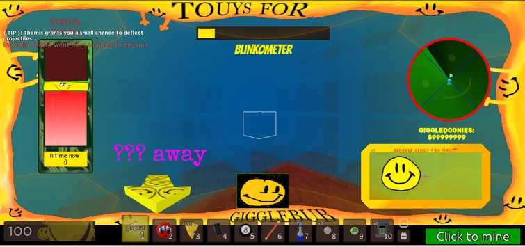 Discuss Everything About Glagglepedia Wiki | Fandom