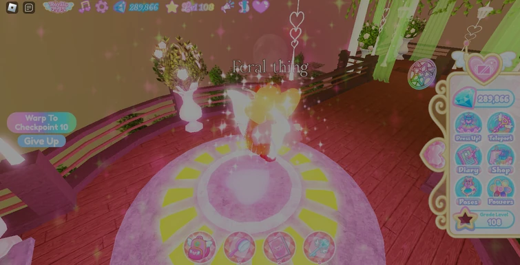 Discuss Everything About Royale High Wiki | Fandom