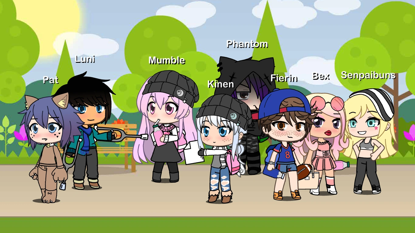 someone send help | Fandom