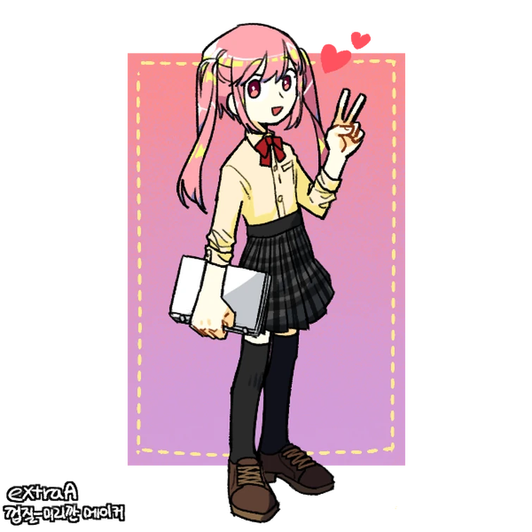 Puella Magi Madoka Magica Characters Made On Picrew | Fandom
