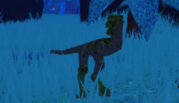 You cannot be serious | Fandom