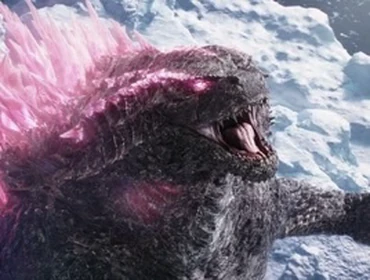 Which color looks best on Godzilla? | Fandom