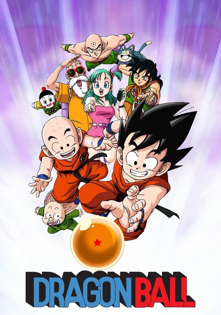 Dragon Ball | Fandom