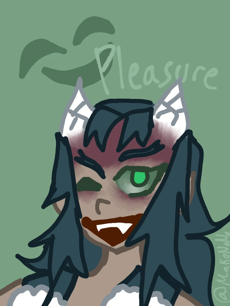 Fanart I did | Fandom