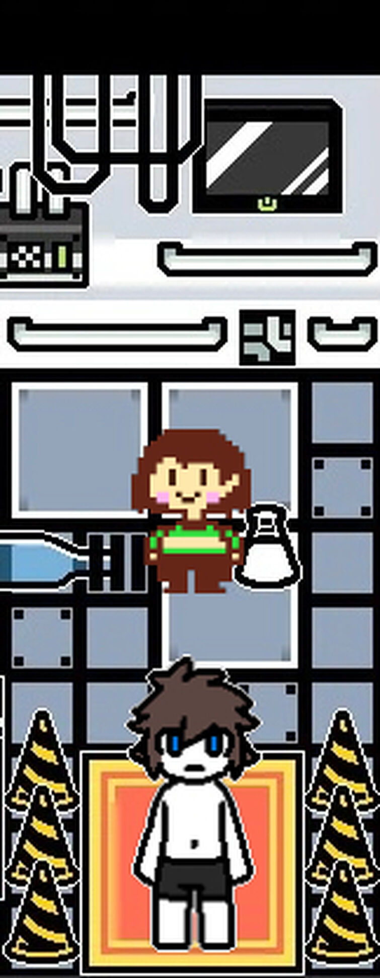 Discuss Everything About Changed Wiki | Fandom