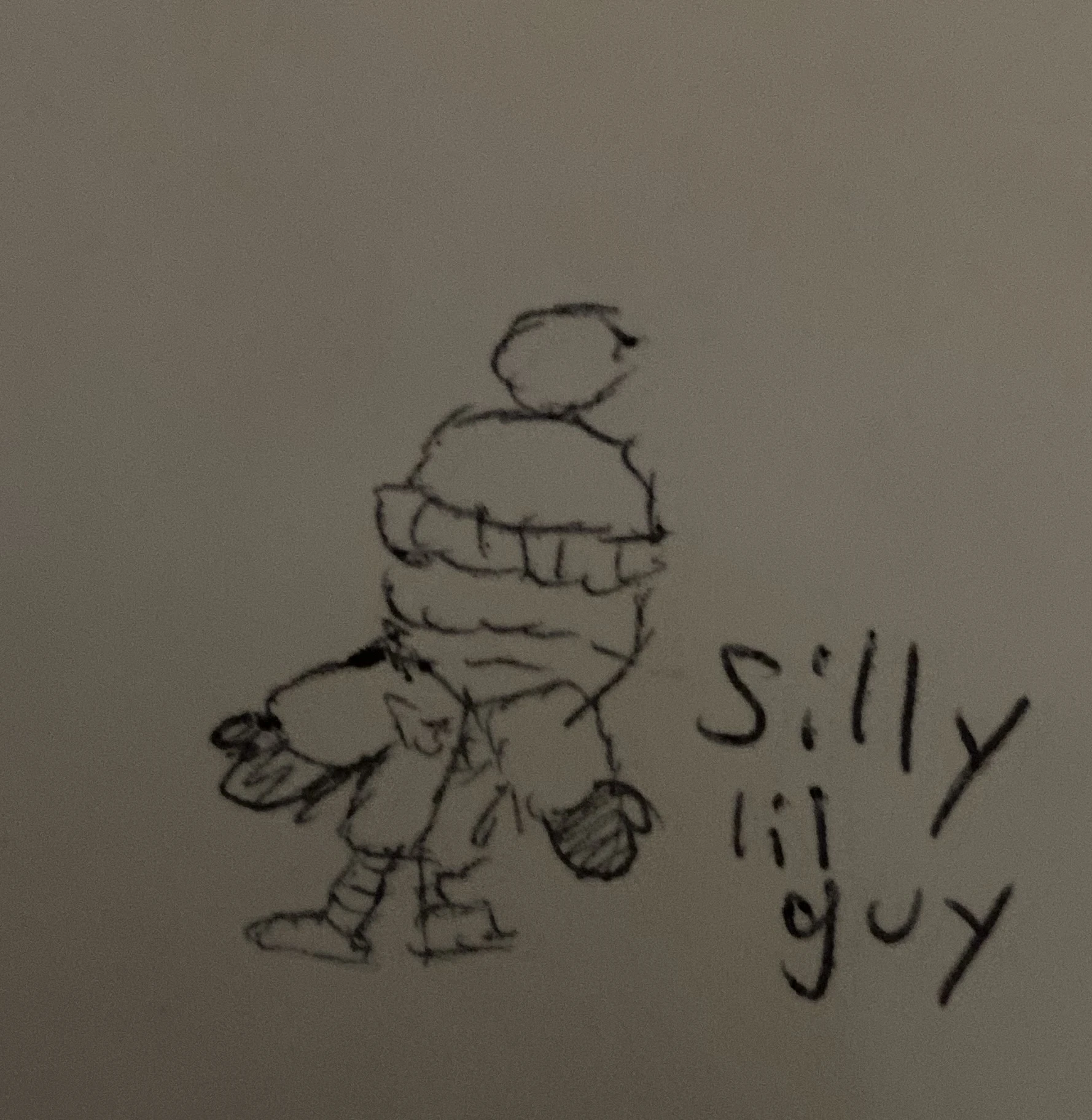 Silly OC alert! 😃 | Fandom