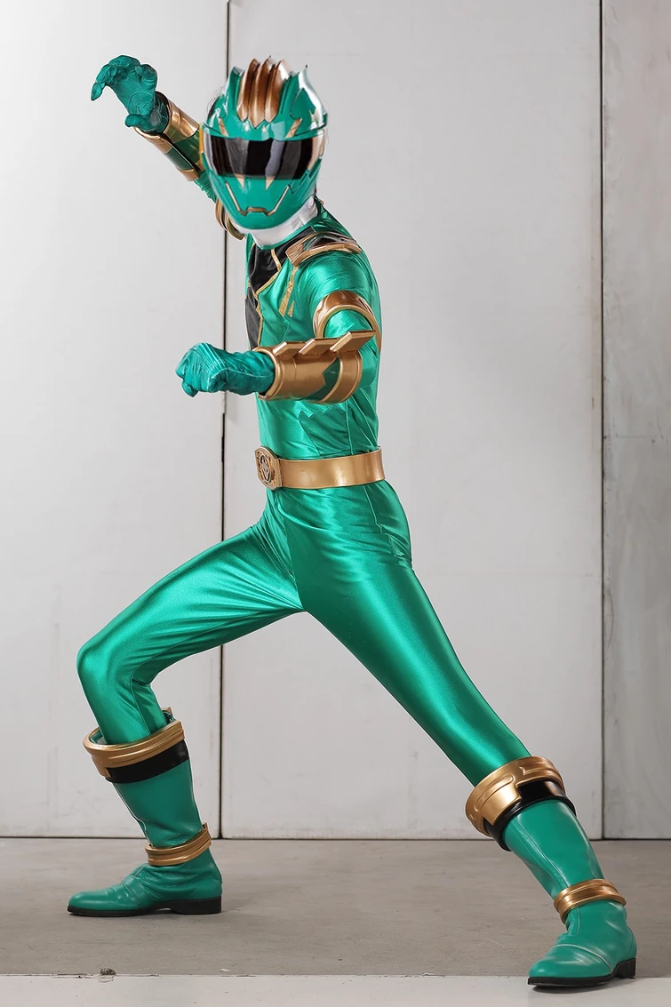 Rangers of Kaiju Sentai Zyukaiser | Fandom