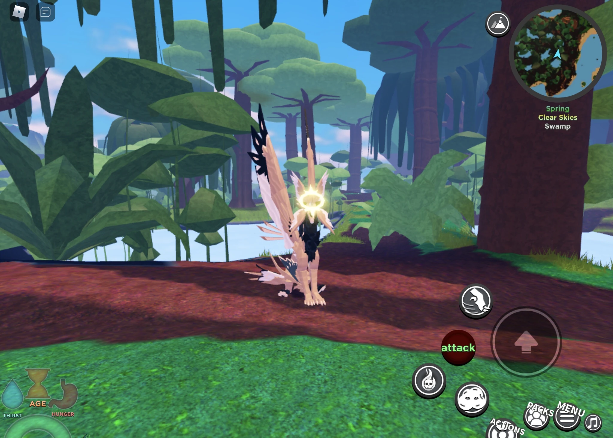 Saying goodbye to the old swamp | Fandom