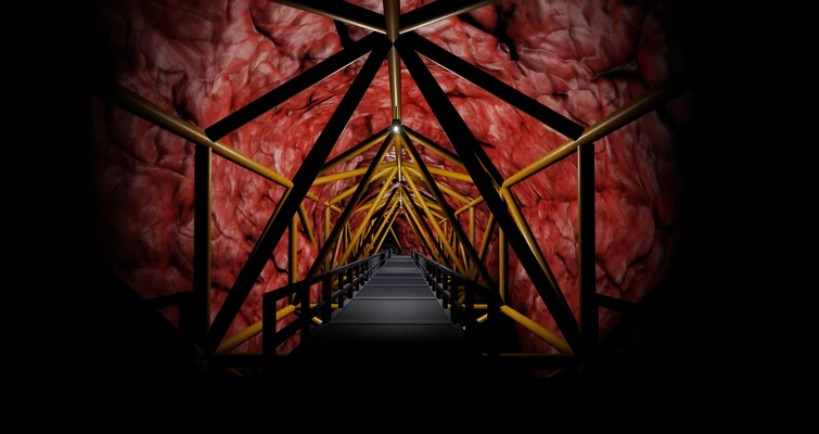 Mystery Flesh Pit National Park field trip | Fandom