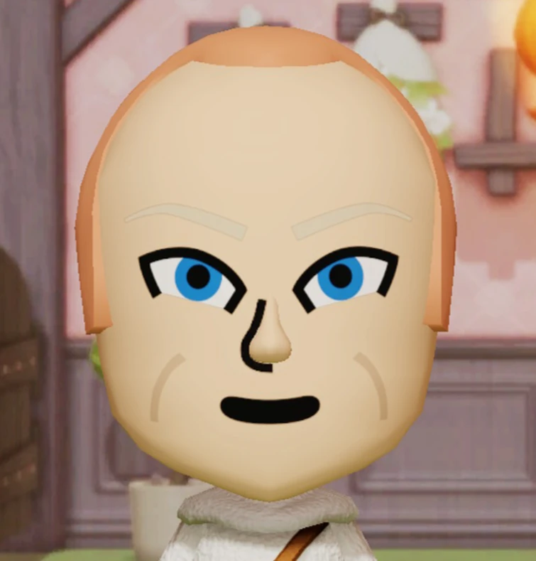 A few of my Miis in real life | Fandom