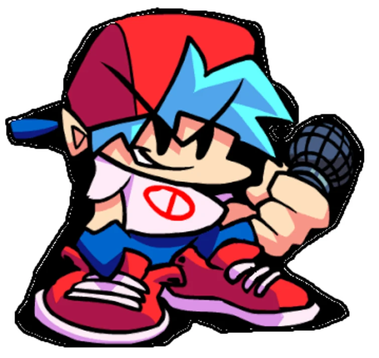 Discuss Everything About Funkipedia Mods Wiki | Fandom