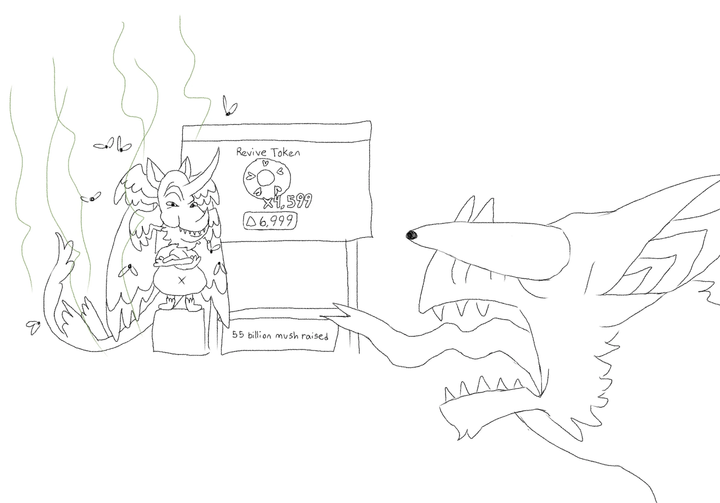 Trade Realm | Fandom