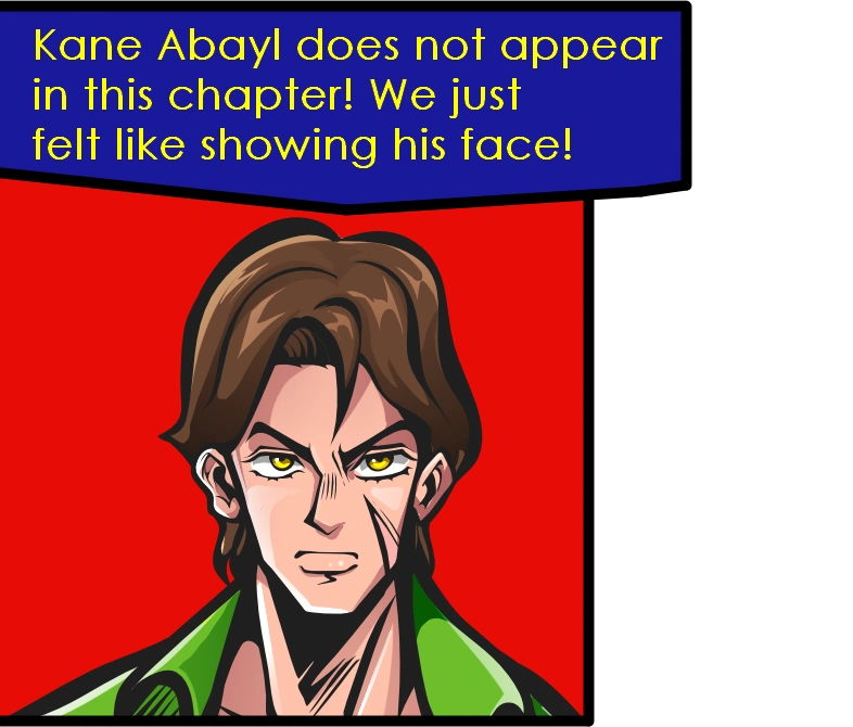 No Flippin Way | Fandom