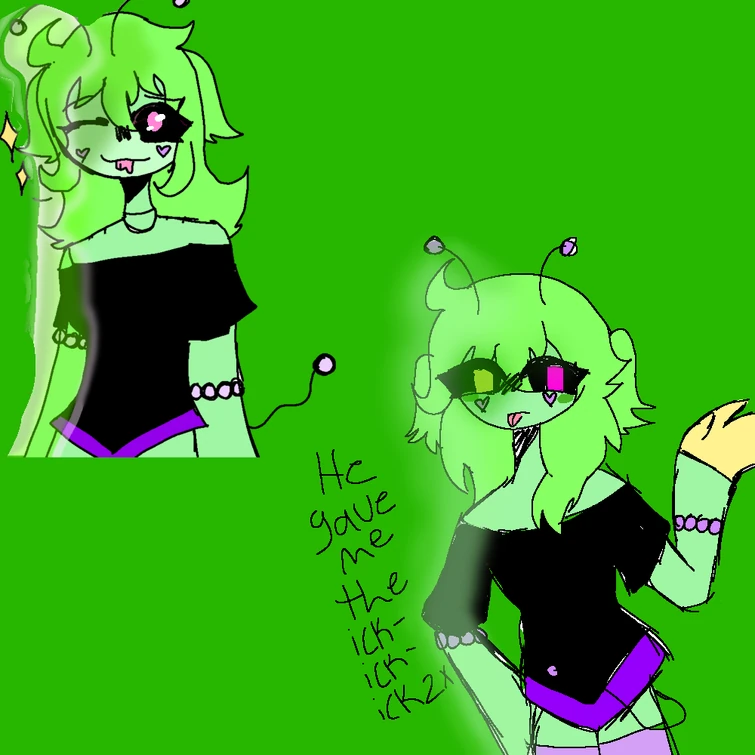 Winner of the art contest! | Fandom