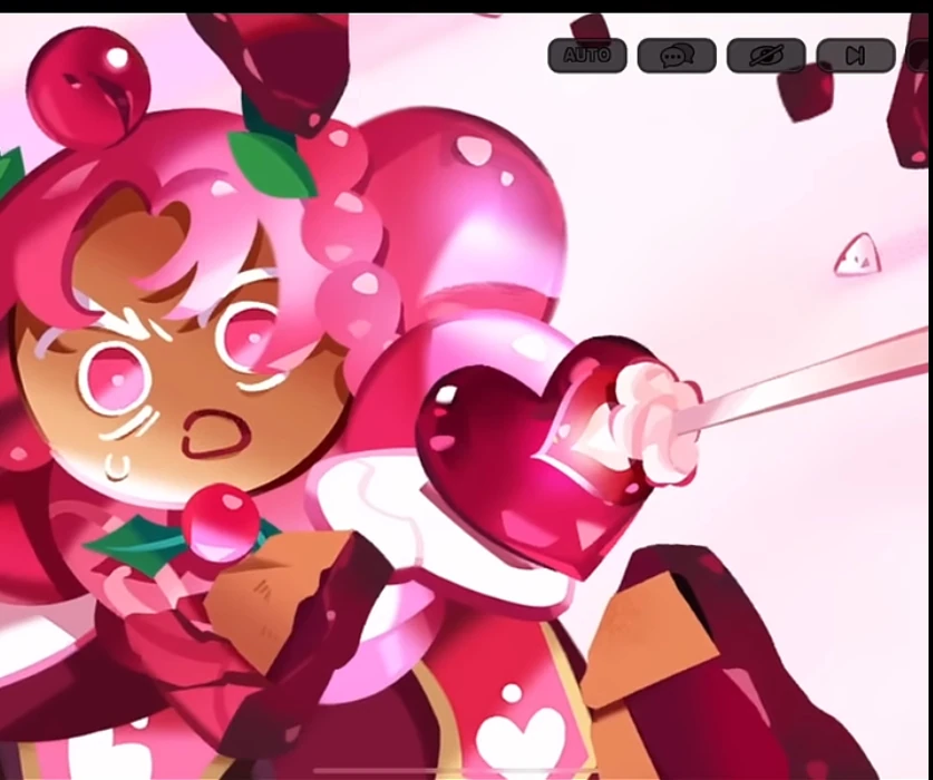 WERE COOKED. | Fandom